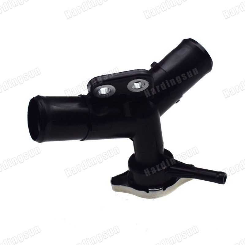 RADIATOR JOINT SUB ASSY WITH CAP Fit for TOYOTA VIOS NCP93 YARIS NCP91 ...