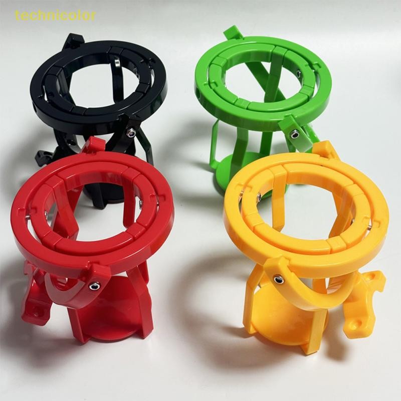 TCPH Gyroscopic Cup Holder 3D Printed Motorcycle Drink Holder No Spill ...