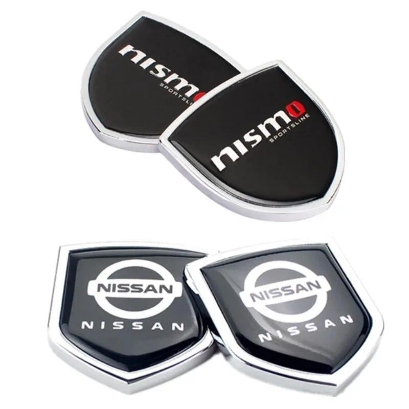Car Window Whole Body Side Trunk Sticker Emblem for Nissan Altima Teana ...
