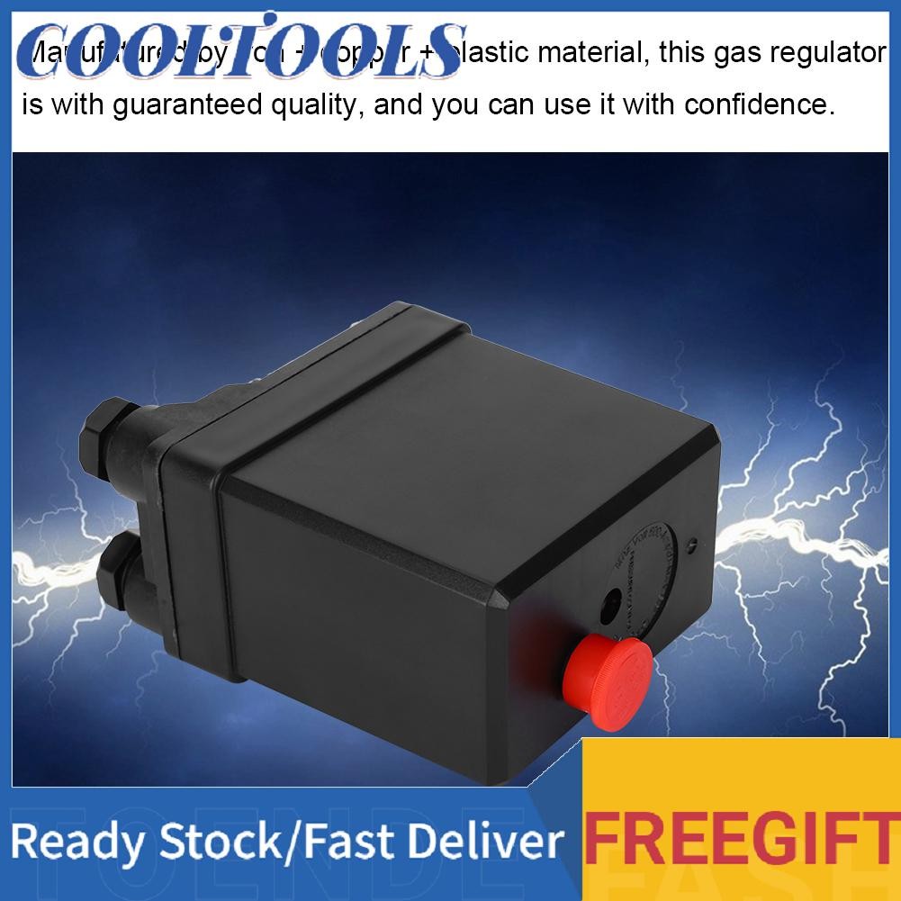 cooltools-ph Weiyirot Three-Phase Vertical Pressure Switch 380V 8KG Air ...