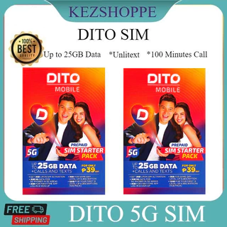 Shop Sim Card Online | Shopee Philippines