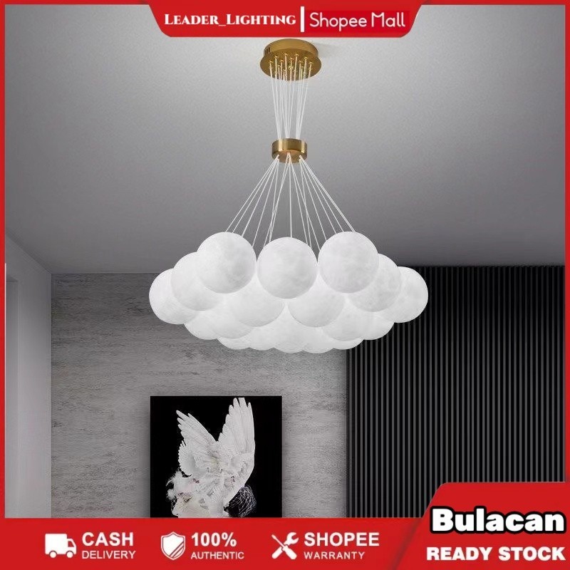 Modern Chandelier Ceiling Light Drop Lamp Modern Cieling Lights for ...