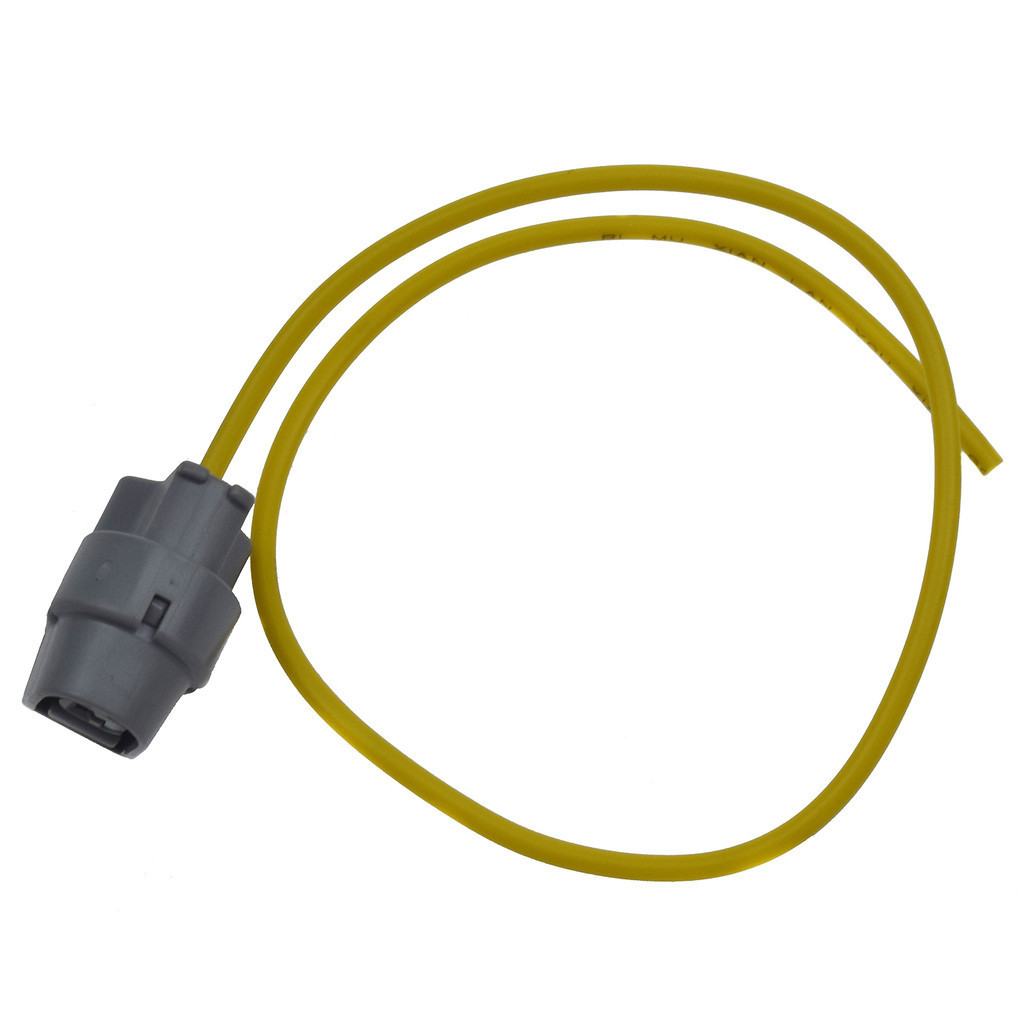NEW 1 PIN Temperature Sensor Connector Harness For Toyota Camry Celica ...
