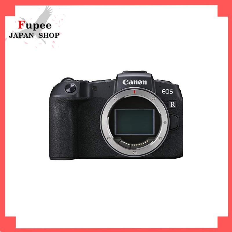 Canon EOS RP Mirrorless Camera Body | Shopee Philippines