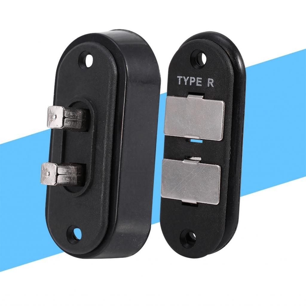 Wowowi Sliding Door Contact Switch For Van Alarm Central Locking ...