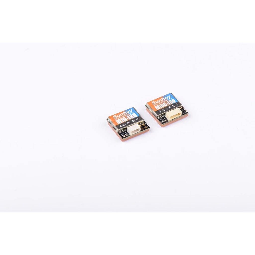 CCRC FPV GPS fusion tenth generation M10 chip UBLOX M10-180/M10C-180 ...