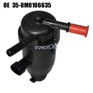 ^eQQ^Engine Water Separating Fuel Filter Assembly 35-8M0106635 for 4 ...