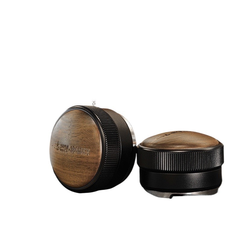 MHW-3BOMBER Bomber Coffee Powder Press Four Paddle Cloth Powder ...