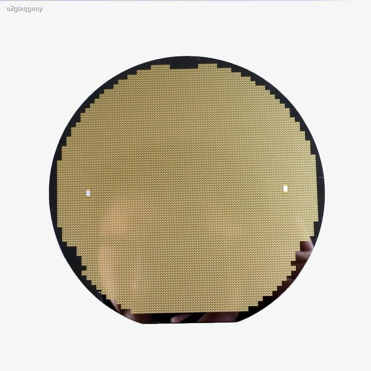 4 inch 4148S chip wafer - transistor, diode silicon wafer 0.26*0.26 (1K ...