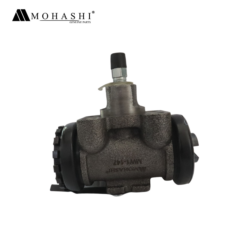 ISUZU 4BE1 4BC2 REAR UPPER / LOWER 1" MOHASHI WHEEL CYLINDER ASSEMBLY ...