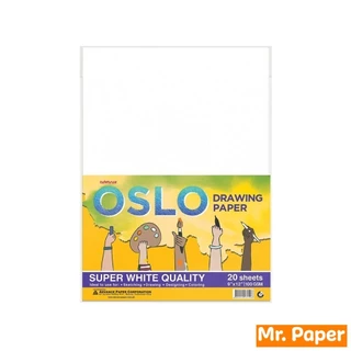 Shop oslo paper for Sale on Shopee Philippines