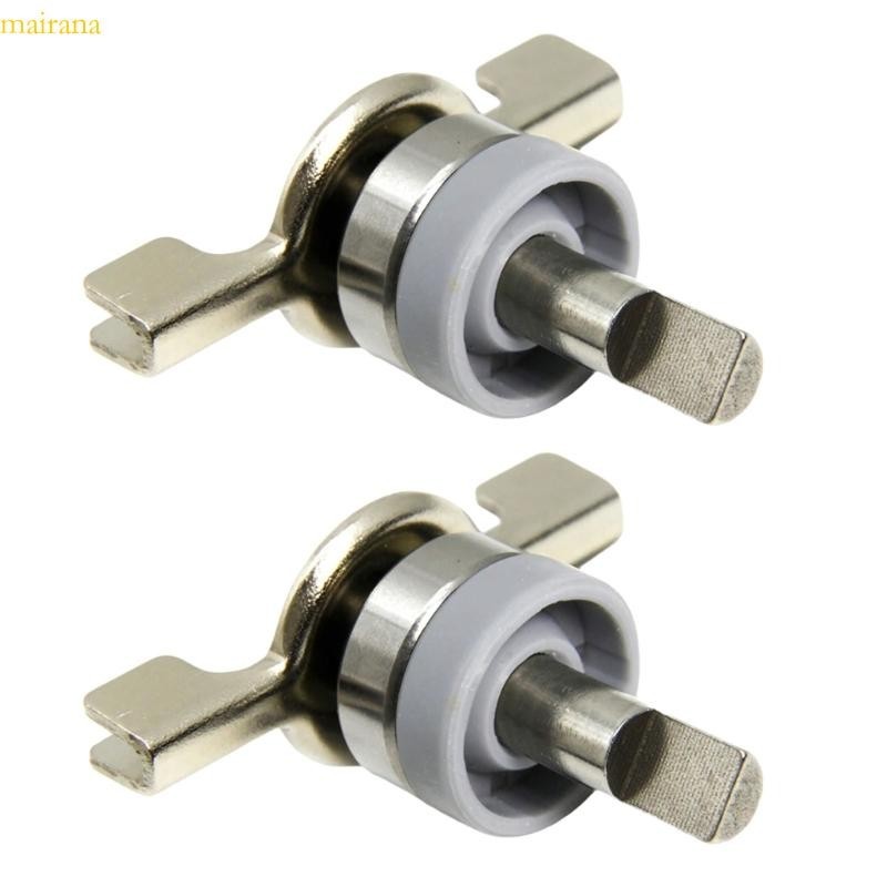 MAI Pack of 2 Replacement Part Bread Machine Drum Assembly Bread ...