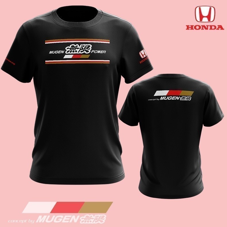 fashion Mugen 2024 Power Version 5 Honda Js Racing Spoon Jazz Fd Car ...