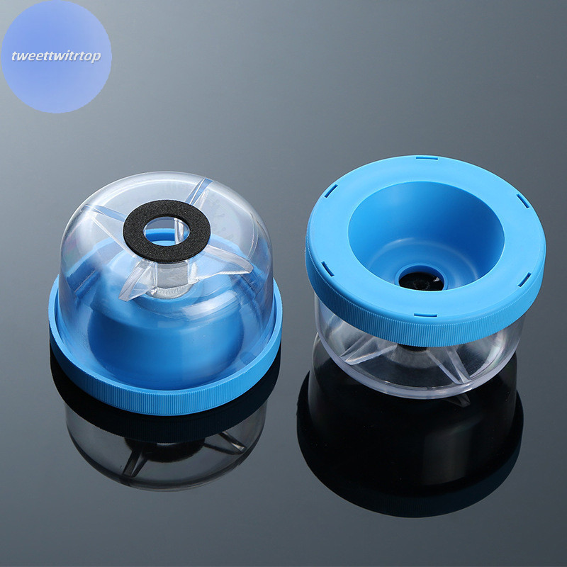 TRTOP Electric Drill Dust Cover Dust Bowl Dust Collector For Impact ...