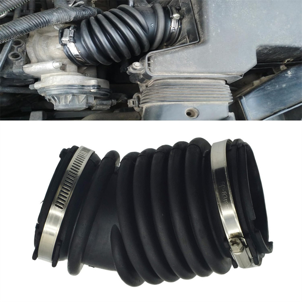 Ford Focus MK2C-MAX FOCUS C-MAX1.8 2.0 Air filter intake hose pipe ...