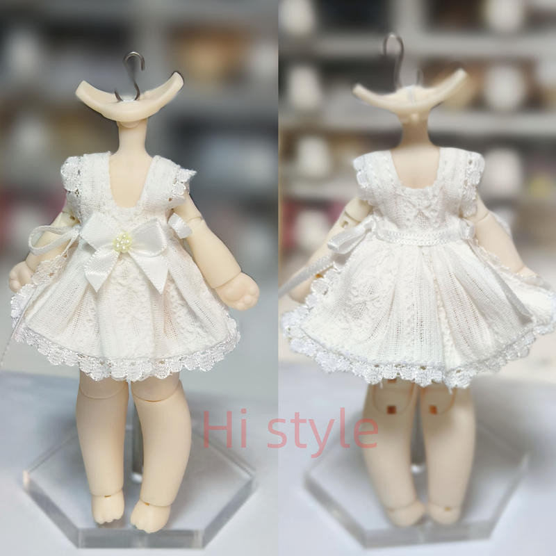 Ob11 skirt can be paired with other small skirts or worn alone | Shopee ...