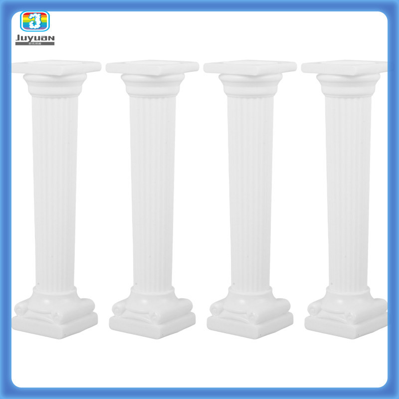 Cake Stand Roman Column Pillar Pillars Toppers Statue jyuanxnuo ...