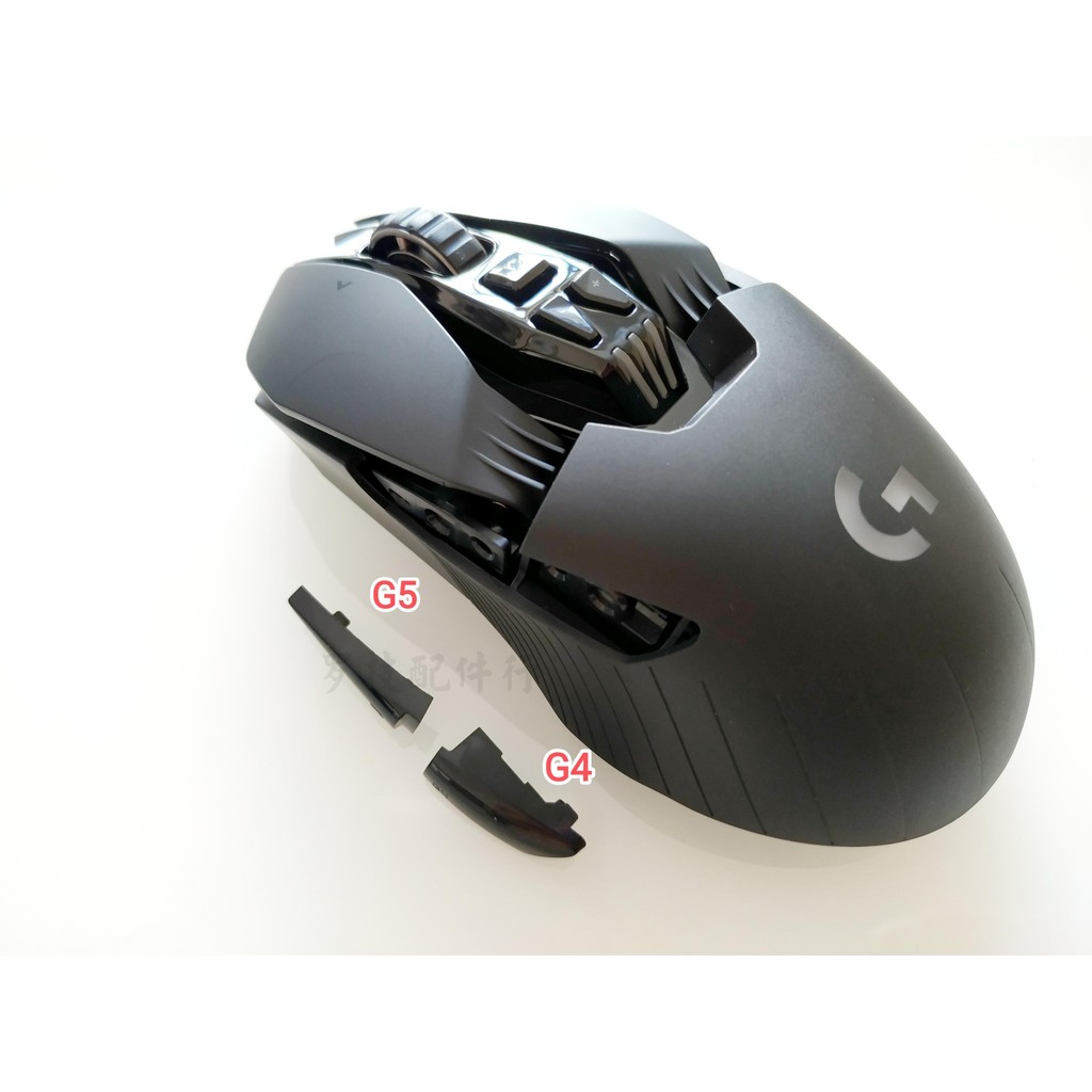 Logitech G900G903 Mouse Side Health Wheel Small Board Keyboard Micro ...