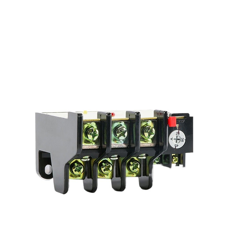 Delixi thermal relay overload protection thermal overload relay thermal ... Delixi thermal relay overload protection thermal overload relay thermal ...