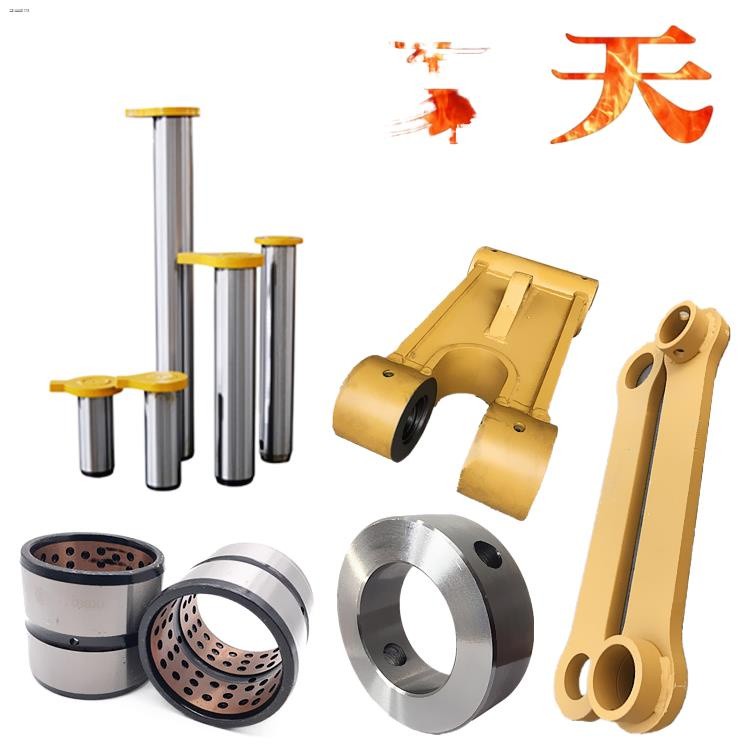 Excavator Kobelco Sany Volvo Carter Hitachi Kato Sumitomo I-frame ...