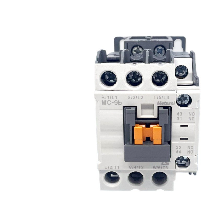 LS Electricity Generation AC Contactor GMC MC-9b12/18/25/32/40/50/65/75 ...