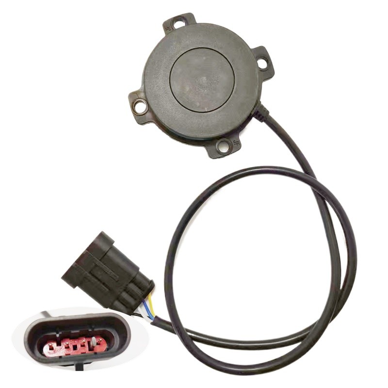 Motor Encoder Redding Yujiehai Full Bidewen Electric Vehicle Four-hole ...