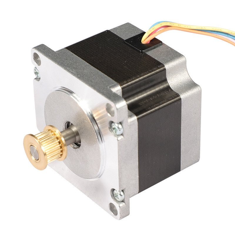 Factory Direct Sales Stepper Motor Automation Equipment Stepper ...