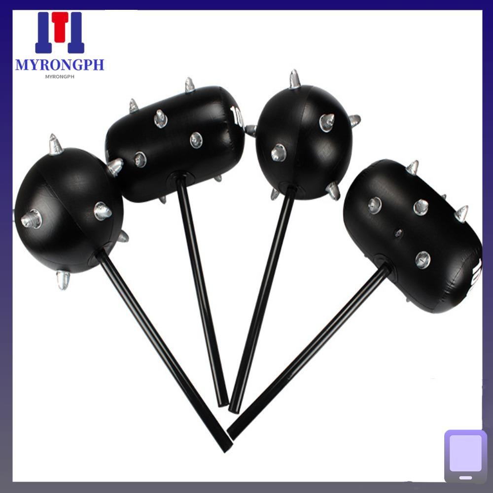 MYRONGPH Inflatable Hammer, PVC Sofe Inflatable Toys, High Quality ...