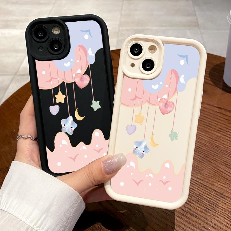 Casing For OPPO A7 A7n A72 A74 4G A76 A77 4G A77s A78 4G A78 A79 5G A7x ...