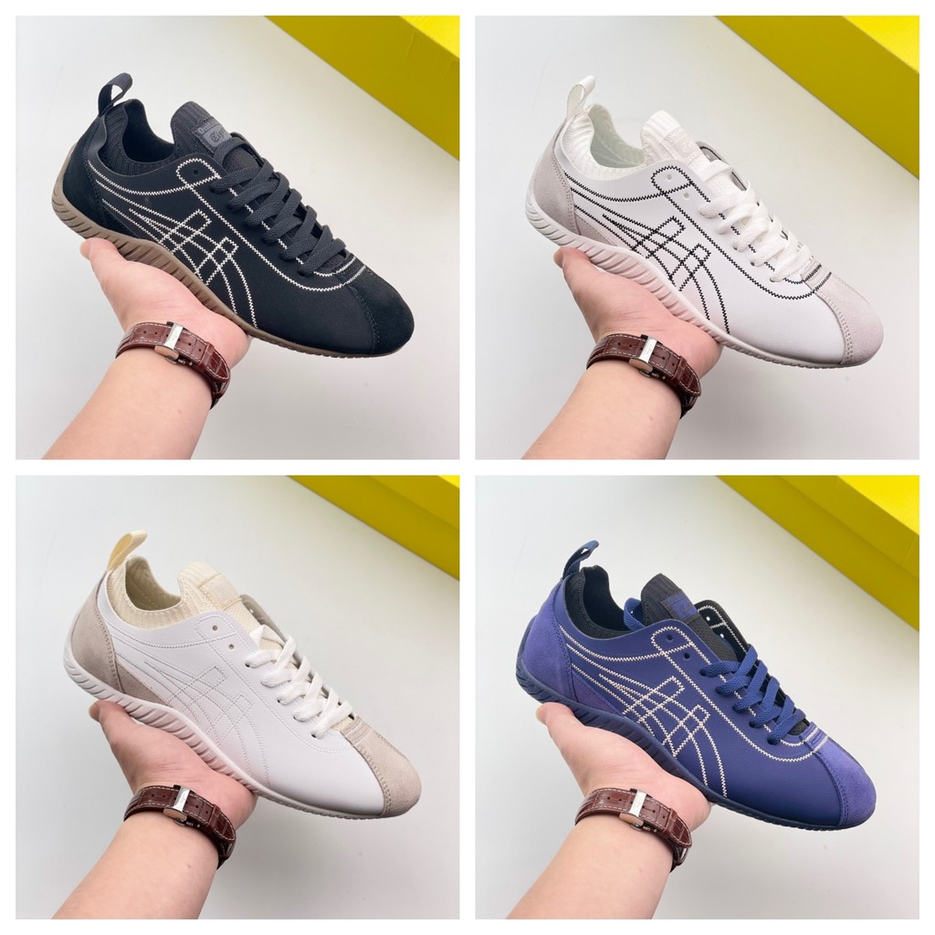 Read stock tiger SCLAW leather comfortable, versatile, anti slip, wear ...
