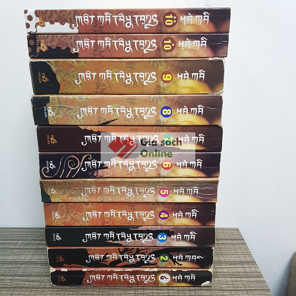 Tibetan Code Set (Complete set of 10 volumes) | Shopee Philippines