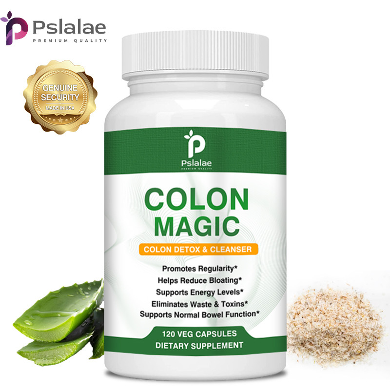 Pslalae Psyllium Husk, Senna, Aloe Vera, Rhamna Bark, Rhubarb, Barberry ...