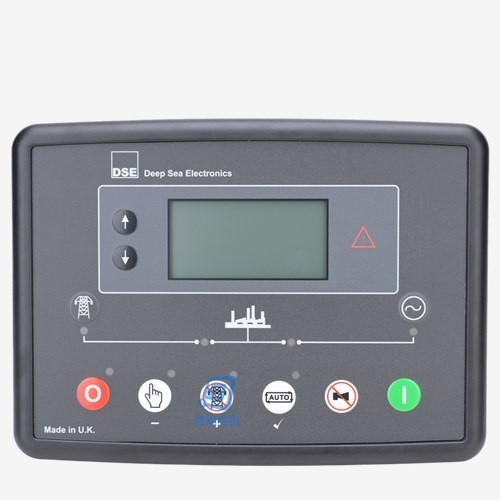 DSE6020MKII original deep sea controller diesel generator set ...