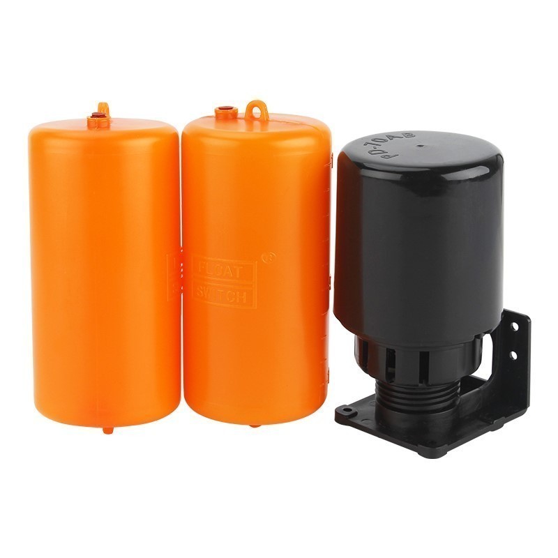 ♦ØFloat switch double float water tower water tank water level switch ...