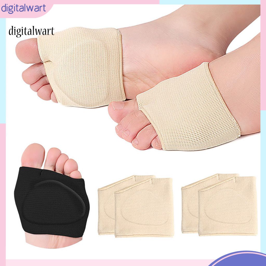 Digital| Forefoot Support Thumb Valgus Care Covers Comfortable ...