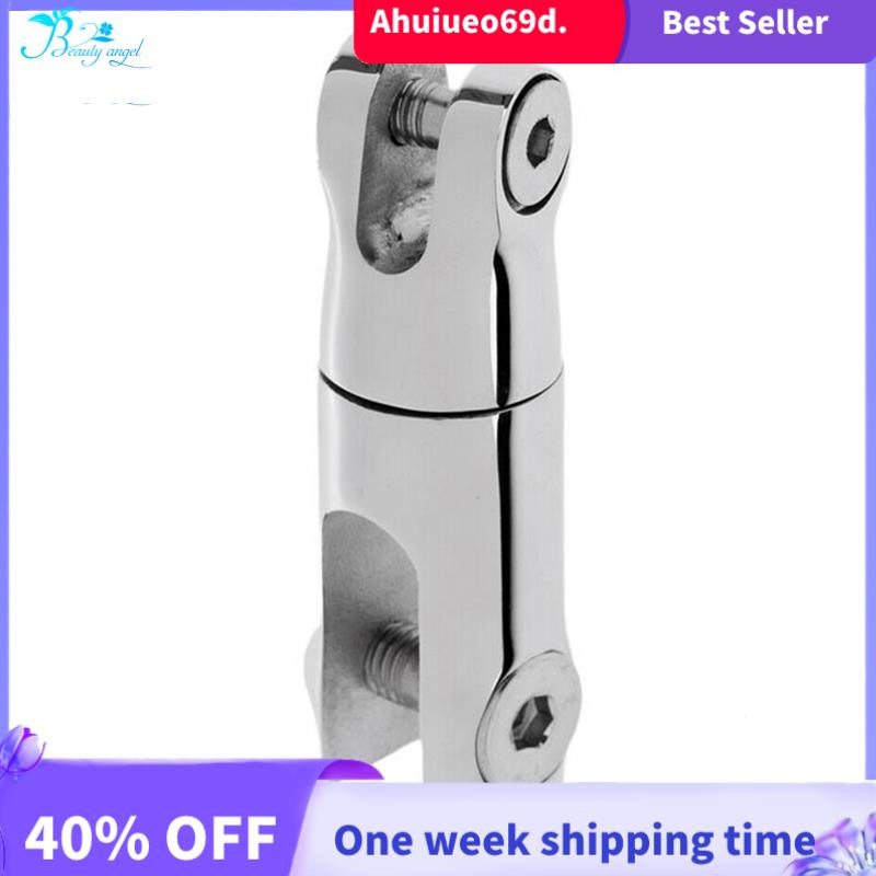 Stainless Steel Boat Anchor Swivel Connector Marine Grade Heavy Duty ...