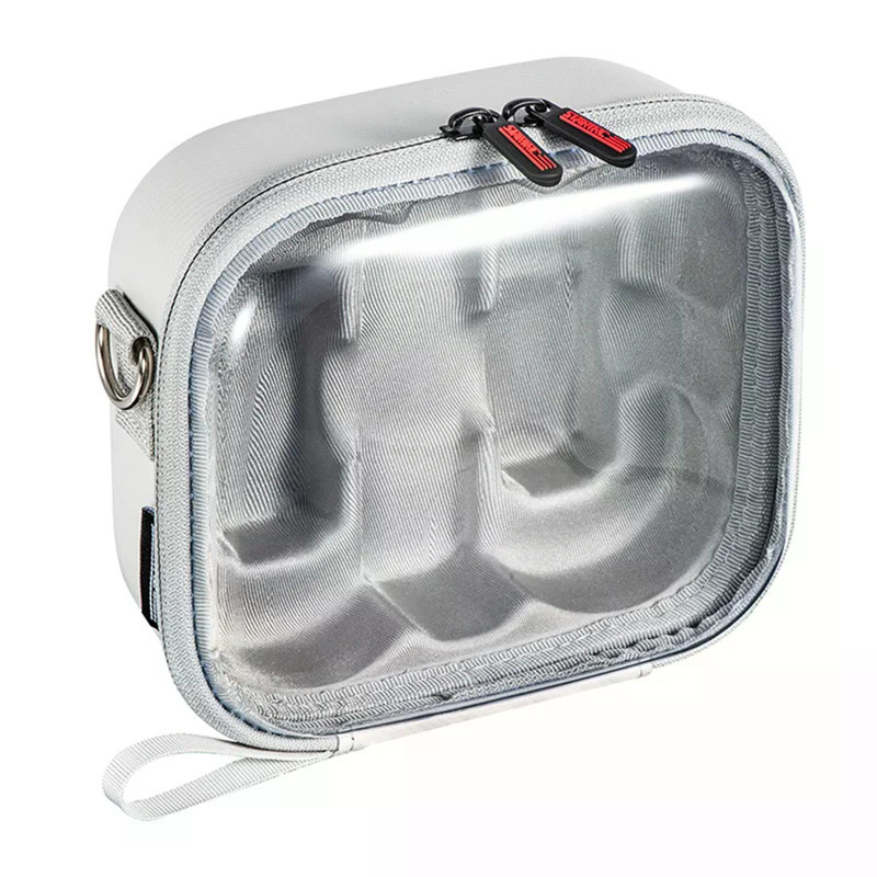 UAV Storage Bag For DJI NEO Portable Transparent Drop-Resistant ...