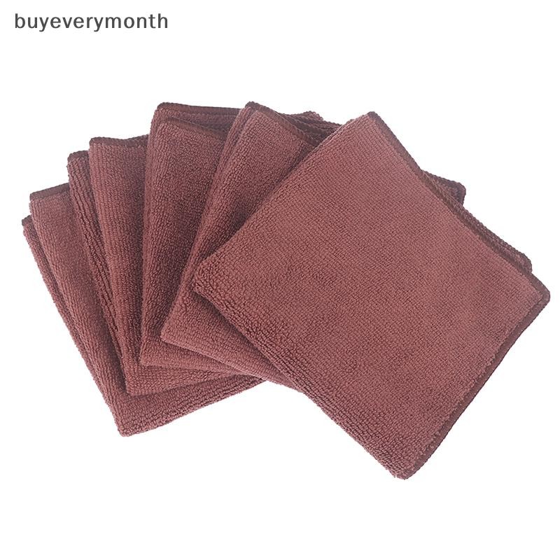[new] 5pcs Super Absorbent Towel Barista Towel Rag Bar Coffee Machine ...