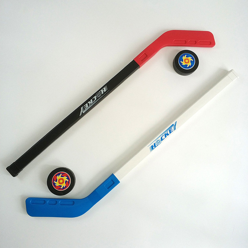 AFPH Roller Hockey 72CM Plastic Hockey Stick Children's Outdoor Sports ...