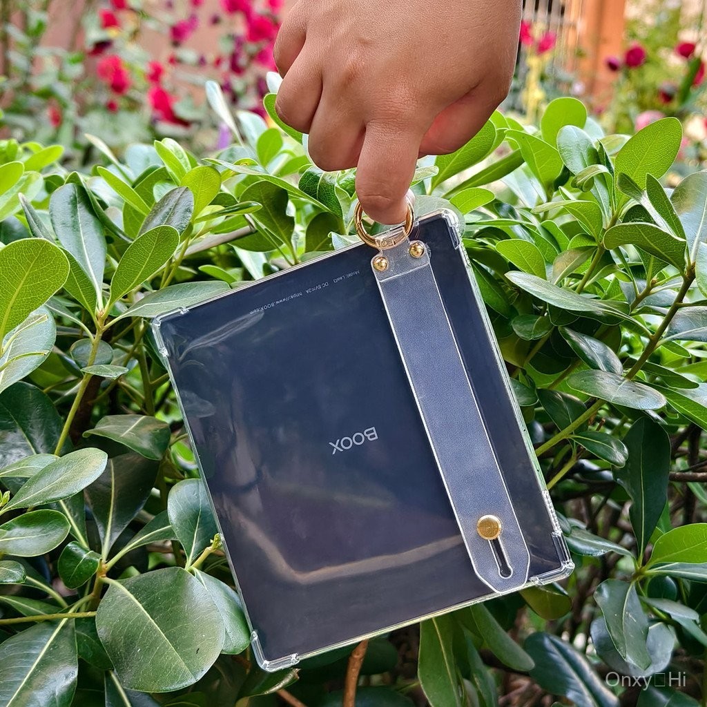 BOOX Go Color7 7Inch with Handheld Transparent All-Inclusive Drop ...