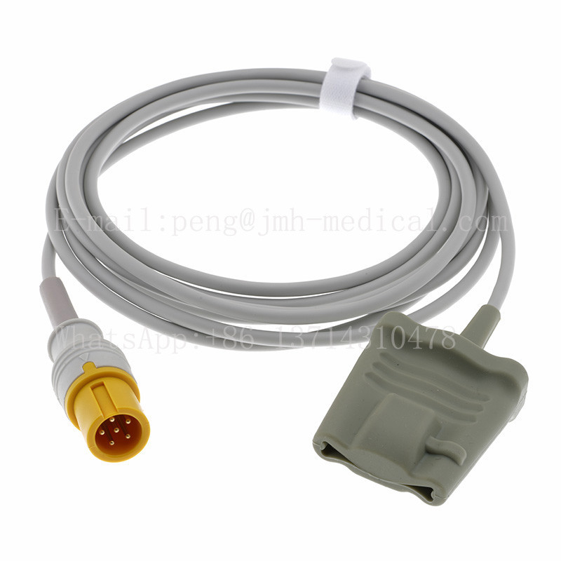 Compatible Contec CMS 5100 6000 7000 8000 9000 Home Patient monitor ...