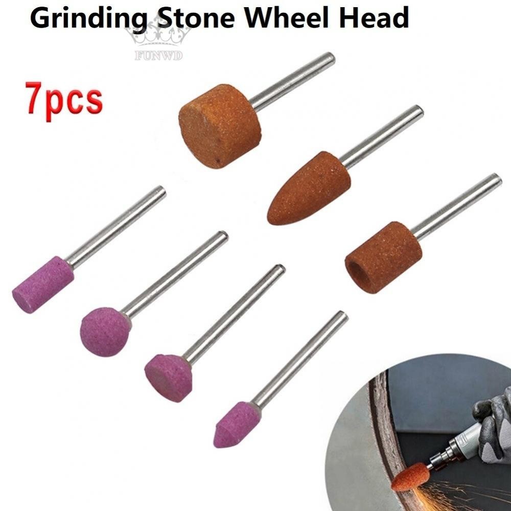 funnyworld.ph ⚡ Reliable For Rotary Tool Grinding Stone Set for ...