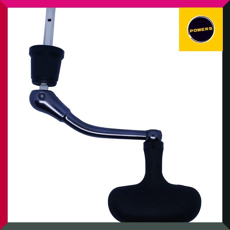 Translation: Daiwa genuine parts 16 BG 3500 handle part number 69 part ...