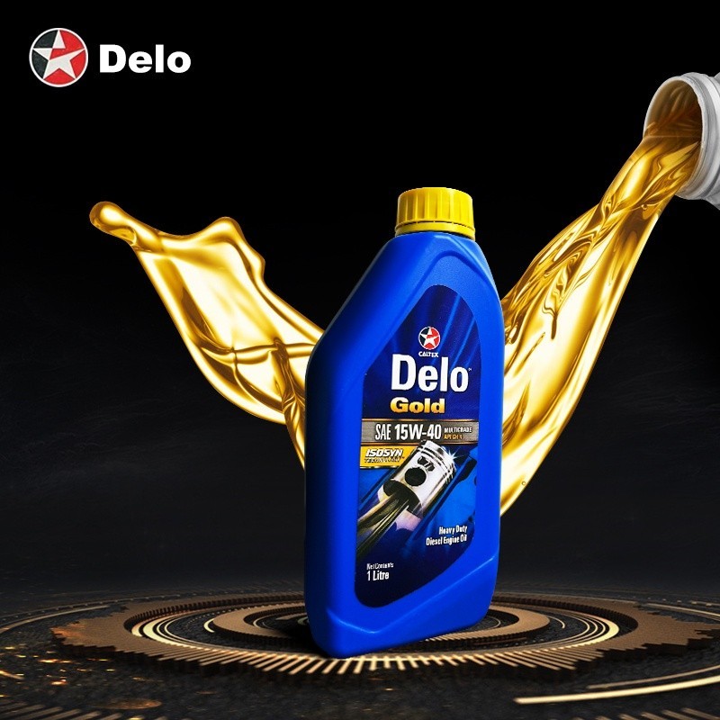 DELO shell Shell Advance 4T Fully Synthetic Based Engine Oil Ax3 20w40 ...