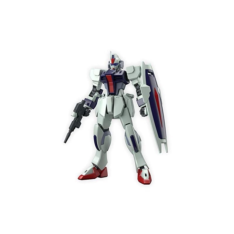 HGCE Mobile Suit Gundam SEED DESTINY Dagger L 1/144 Scale Color-coded ...