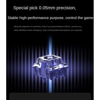 IQUNIX EZ60 EZ63 Flagship Esports Magnetic Switch Keyboard Aluminum ...