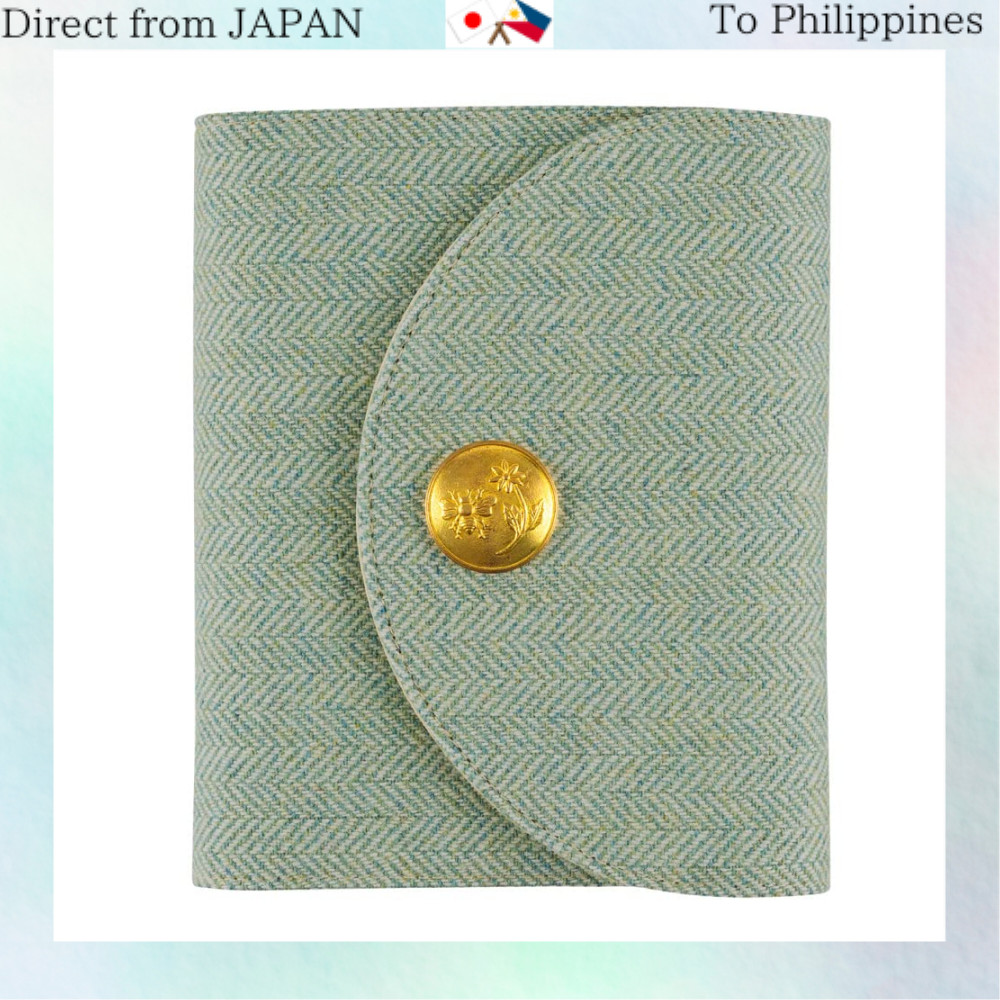 Hobonichi Hobonichi 5 Year Notebook Cover (Search & Collect) A6 Size ...