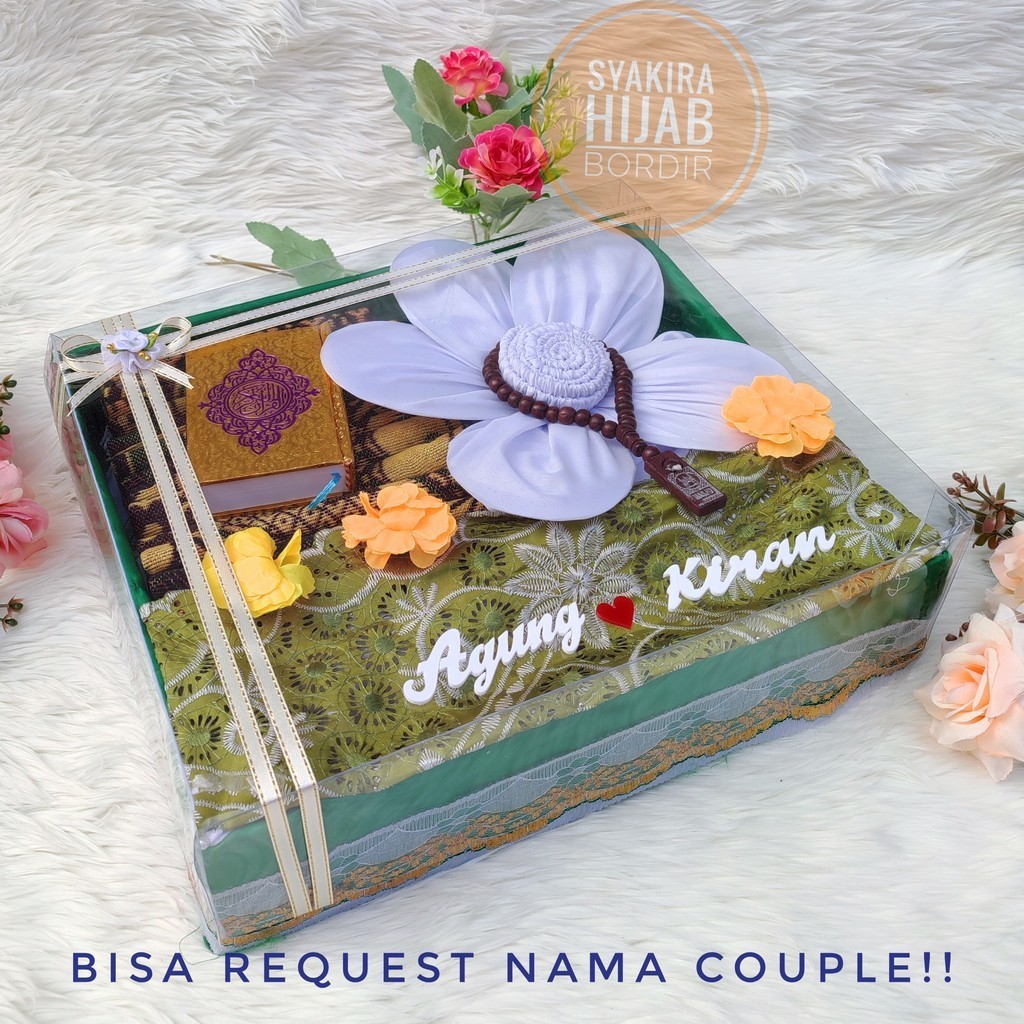 Wedding DOWRY/MARRIAGE DOWRY/SQUARTER OF PRAYER EQUIPMENT/WEDDING DOWRY ...