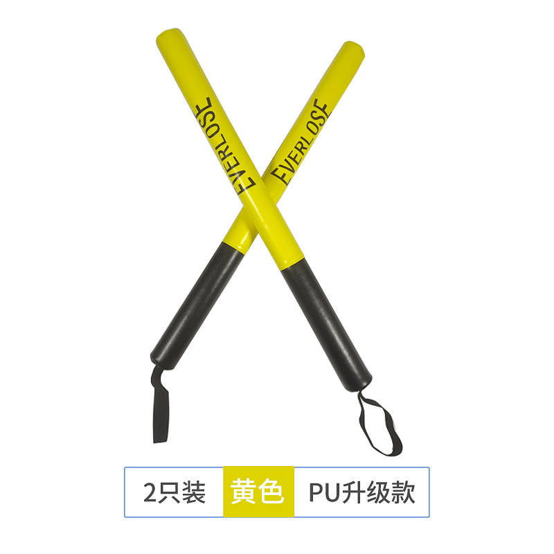Boxing Dodge Stick Sanda Fight Foam Punch Mitts Stick Target Boxing ...