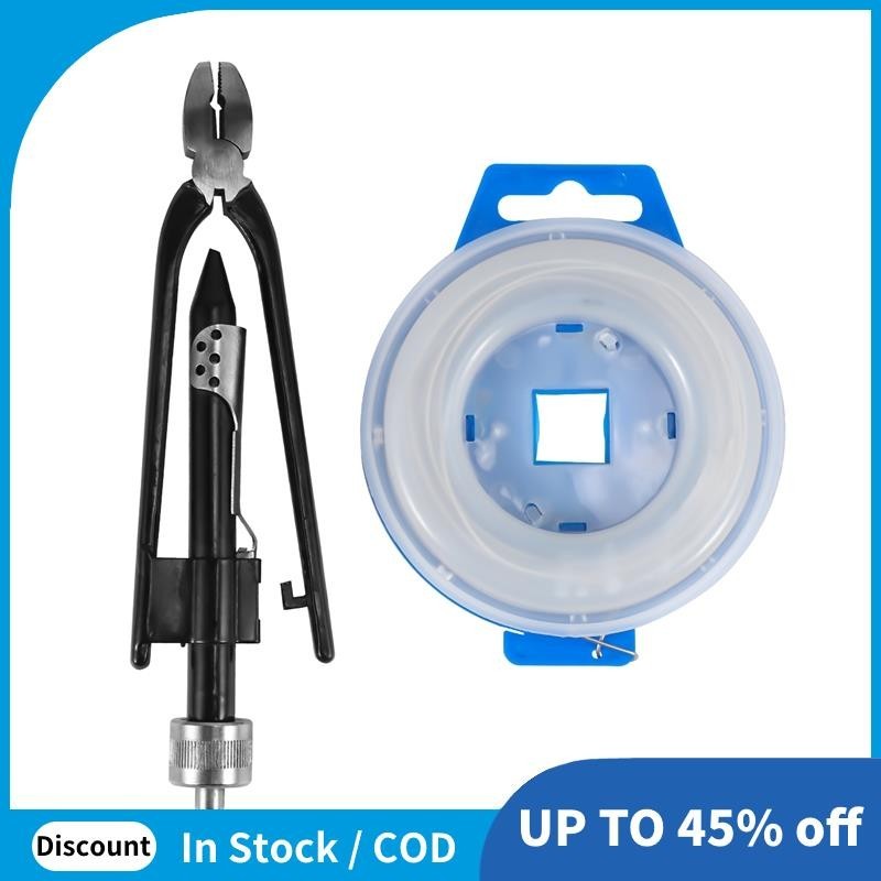 Best Sell 6inch Aircraft Safety Wire Twisting Pliers Set Lock Twist ...